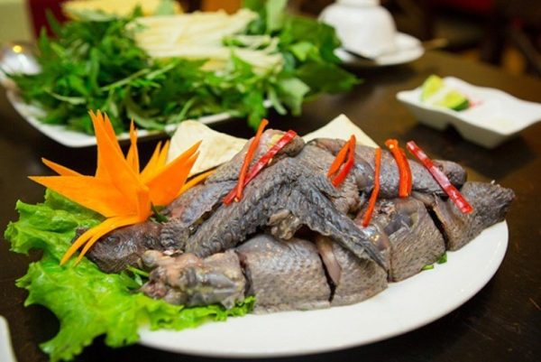 40 Món ăn Đặc Sản Tây Bắc nhất định phải thử ngay khi đến