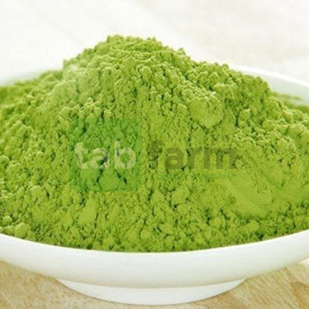 Bột Dinh Dưỡng Lá Non Cây Chia – Siêu Thực Phẩm Xanh