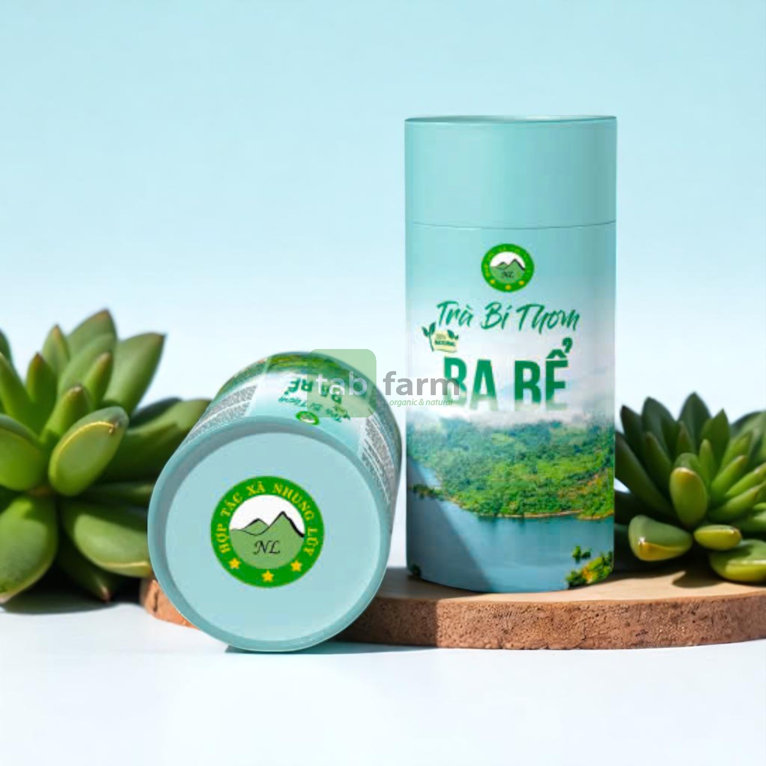 Trà Bí Thơm Ba Bể – Tinh Hoa Từ Núi Rừng Bắc Kạn