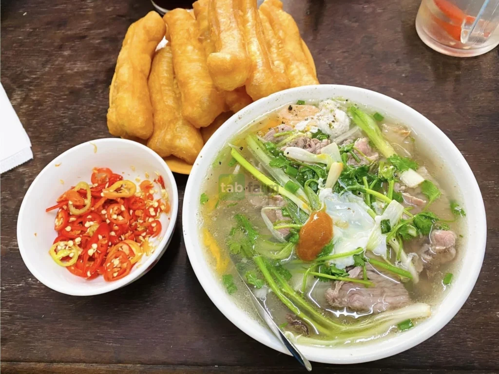 Top 15 đặc sản Hà Nội nổi tiếng nhất định phải thử một lần
